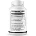 Testoprime Capsules Extra Strength Formula Supplement Testo Prime -10 ...