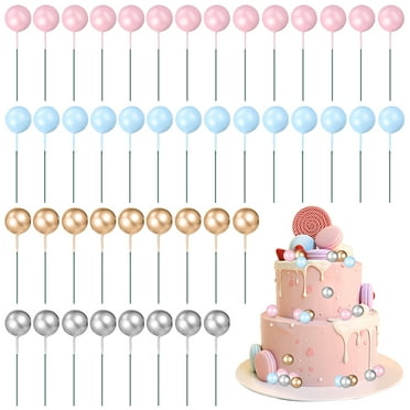 DecoPac Disney Princess Doll Signature Cake DecoSet Cake Topper ...
