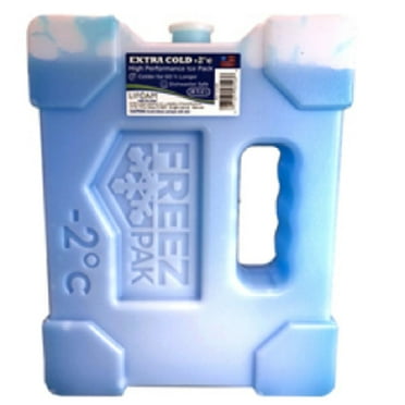 Lifoam Industries -2C Freez Extra Cold Bag, Pack of 6 - Walmart.com