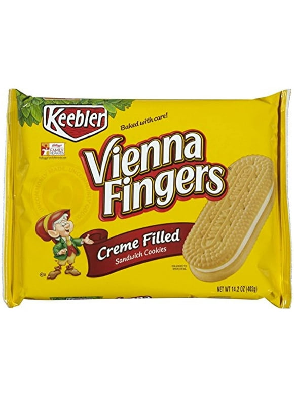 Keebler Cookies in Cookies - Walmart.com