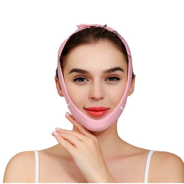 Loose Skin Chin