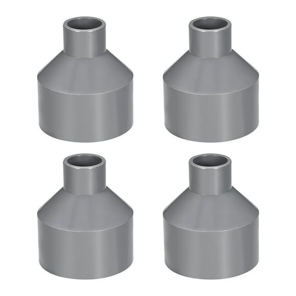 Pvc Fittings 1 2 Inch Coupling