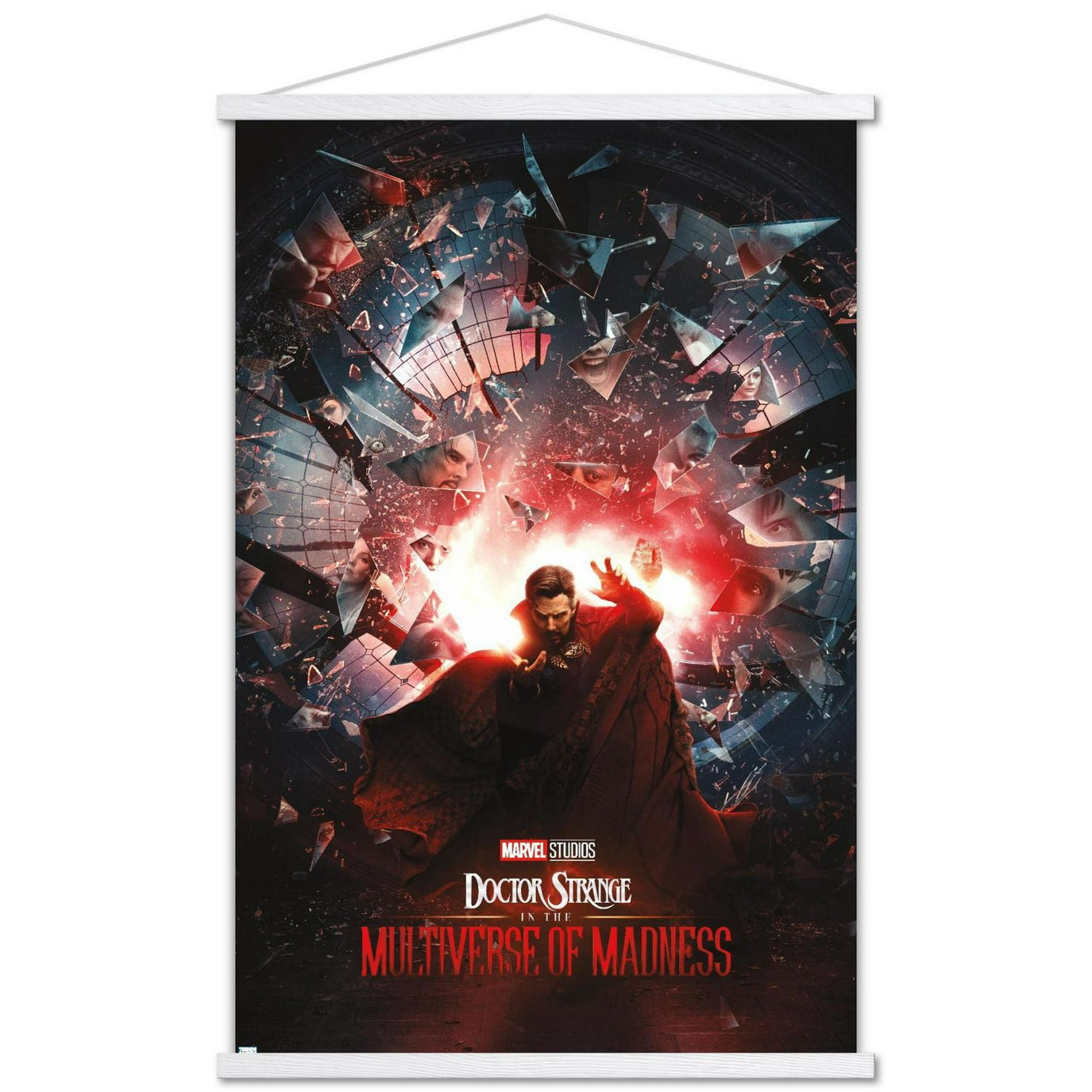 Click here for Trends International Marvel Doctor Strange In The... prices