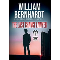 Daniel Pike Legal Thriller The Last Chance Lawyer, Book 1, (Hardcover ...
