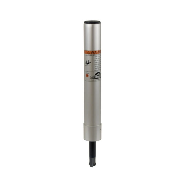Springfield 1610413-A Standard Fixed-Height Post for KingPin Series - 13", Anodized - Walmart.com