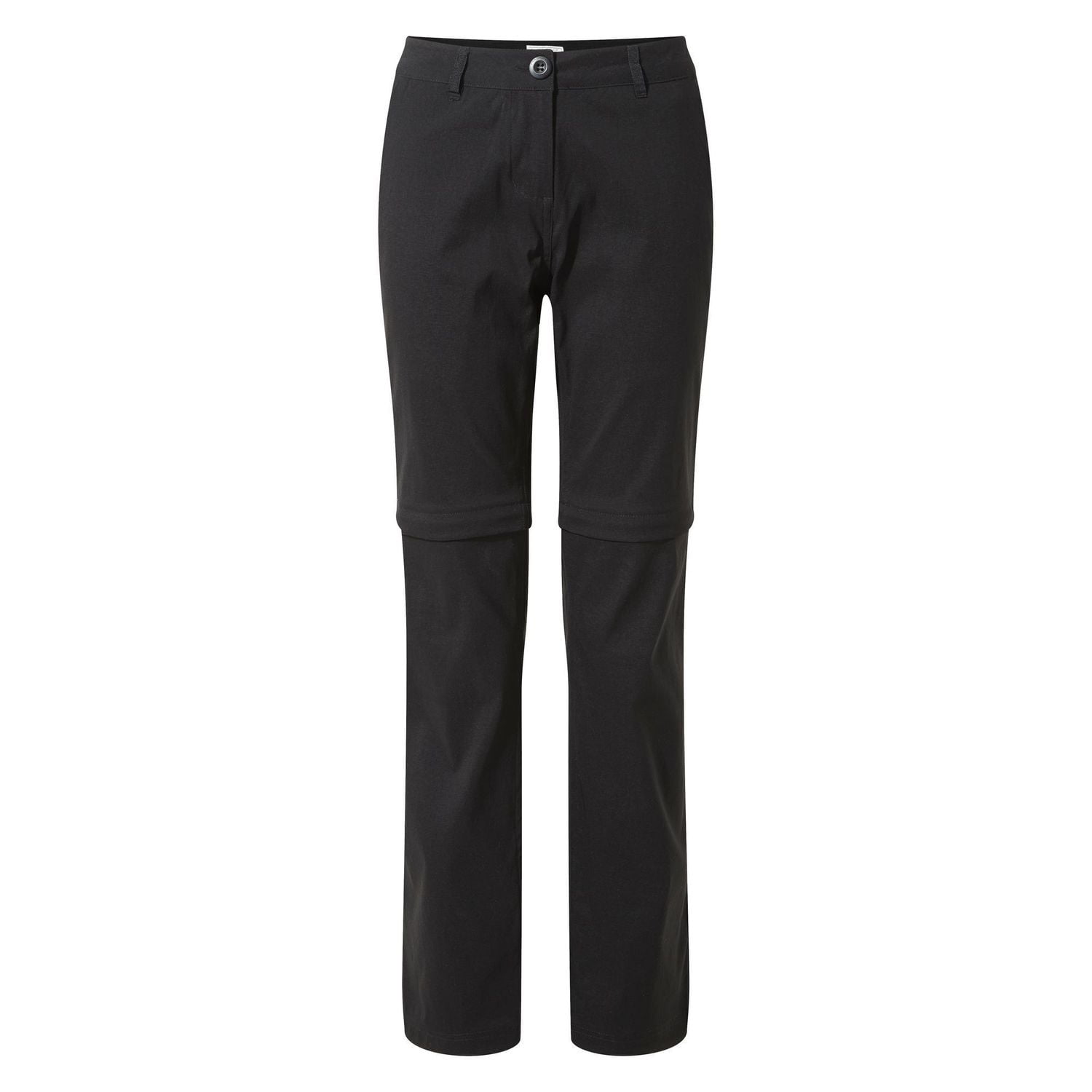Click here for Craghoppers Womens Kiwi Pro Ii Convertible Trouser... prices