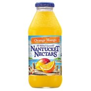 Nantucket Nectars - Squeezed Lemonade - 15.9 oz (Pack of 12 Plastic Bottles), All Natural Family ...