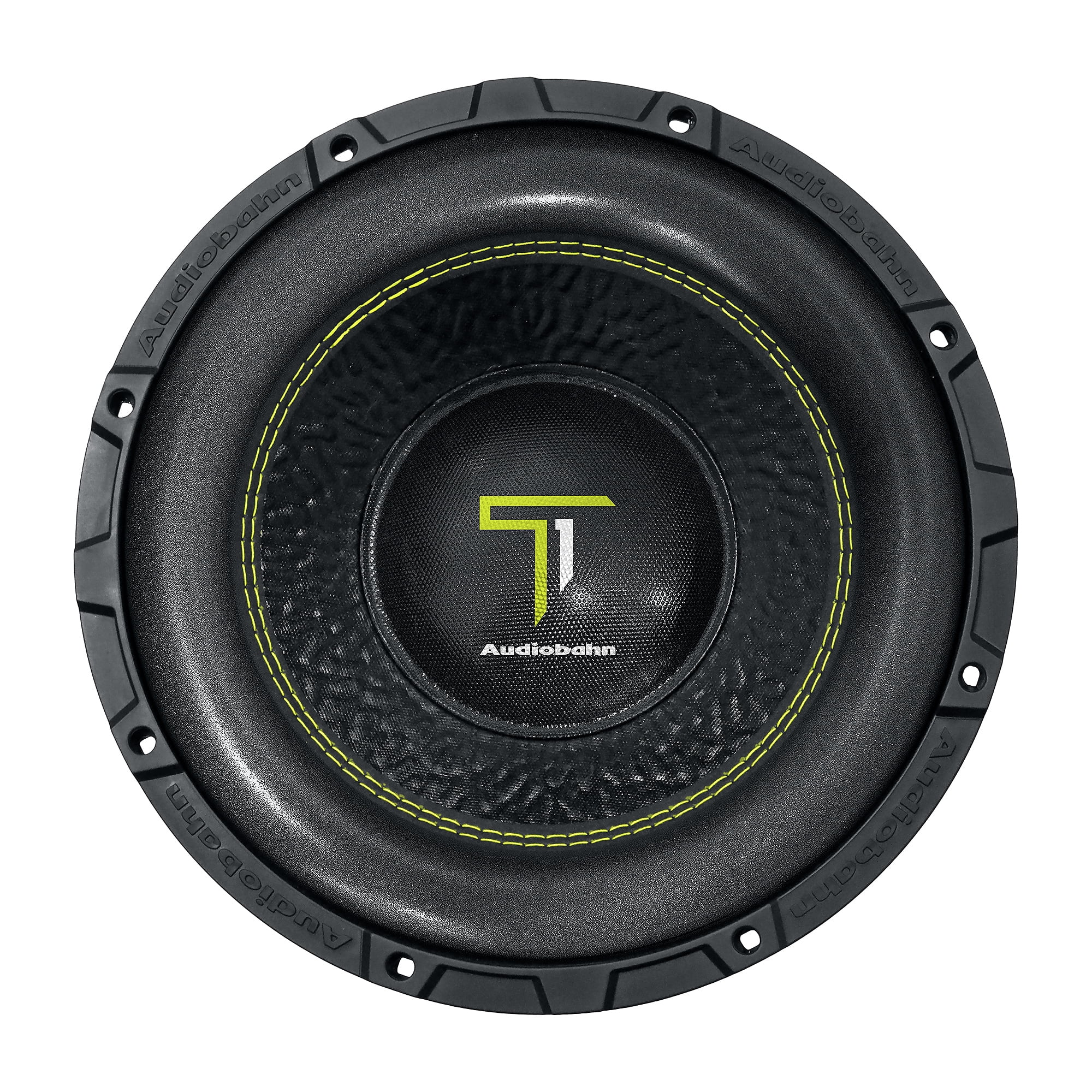 Subwoofer Para Auto Audiobahn 12 1200w Tierone AW12T1 | Walmart en línea
