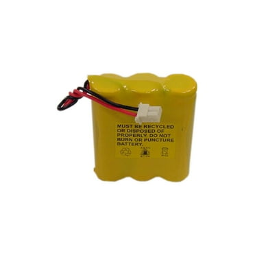 Cordless Phone Battery EBCP-8003 for GE 25210 25250 27902 27909 27911 ...