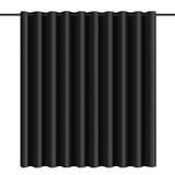 "ANMINY Blackout Privacy Separator Curtain Panels, 84""x100"" Bedroom ...