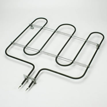 General Electric GE WB44K10002 Oven Broil Element - Walmart.com