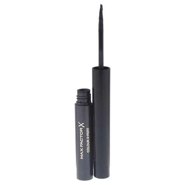 Max Factor Colour X-Pert Waterproof Eyeliner 02 Metallic Anthracite ...