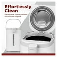 Cuckoo, Hot Water Dispenser & Warmer, CWP-A501TW, 5L Capacity - Walmart.com