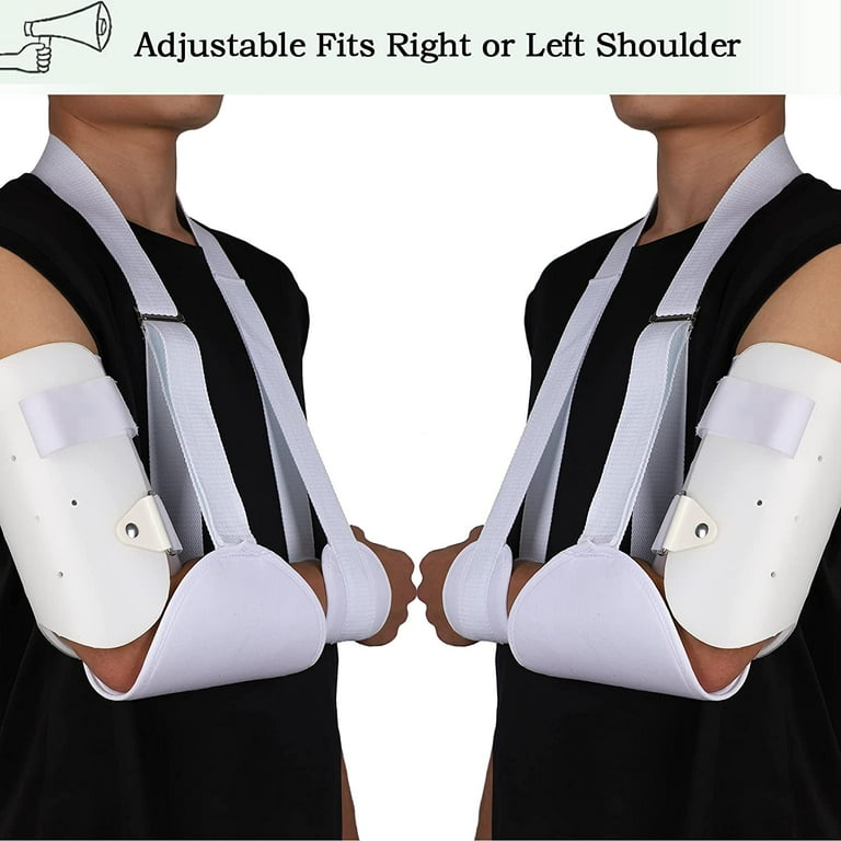 Humerus Fracture Brace