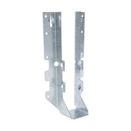 Simpson Strong Tie ABU66Z ZMAX Galvanized 12-Gauge 6x6 Adjustable Post ...