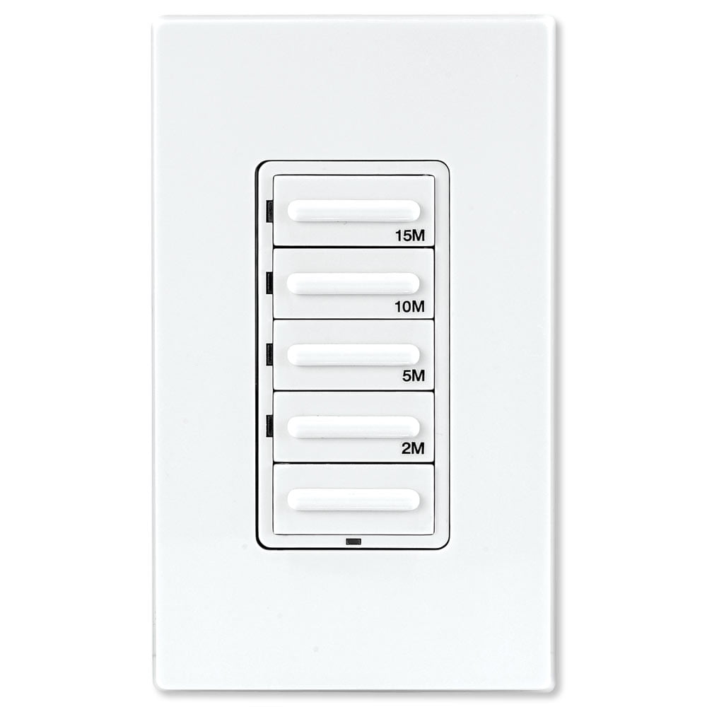 Leviton LTB15 1LZ Decora 1800W Incandescent 20A Resistive Inductive 1HP Leviton LTB15 1LZ Decora 1800W Incandescent 20A Resistive Inductive 1HP