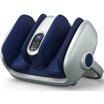 Cloud Massage Shiatsu Foot, Ankle & Calf Massager - Deep Kneading with ...