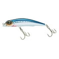 Yo-Zuri R1143-HCA Mag Darter Floating Striper Lure, 4"/105mm, Candy ...