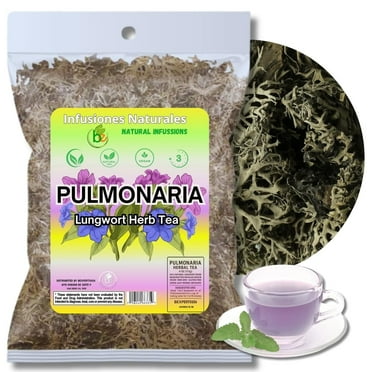 Muicle Té (Mexican Honeysuckle Herbal Tea) - 4 oz - 100% Natural, Vegan ...