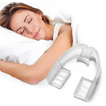 Plackers Grind No More Comfort Nighttime Dental Night Guard, Teeth ...