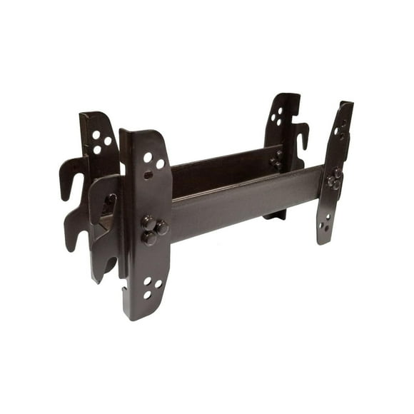 Queen Hook Bed Rails