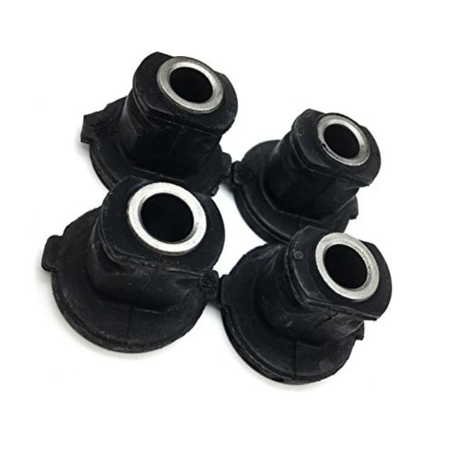 ensun 1644600029 front steering rack mount bushing for mercedes w164 ...