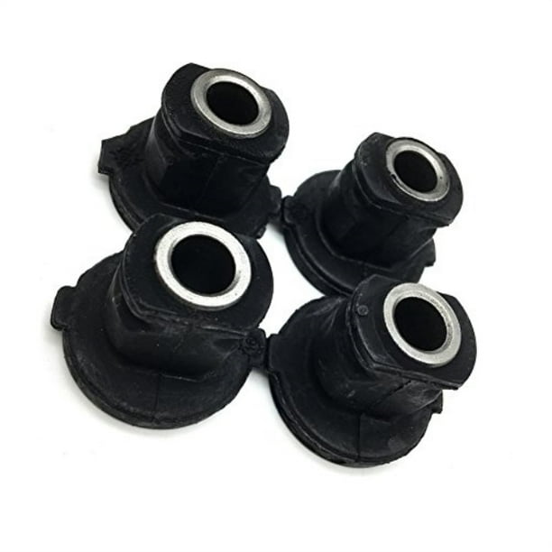 ensun 1644600029 front steering rack mount bushing for mercedes w164 ...