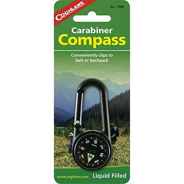 Coghlan's Trail Compass - Walmart.com
