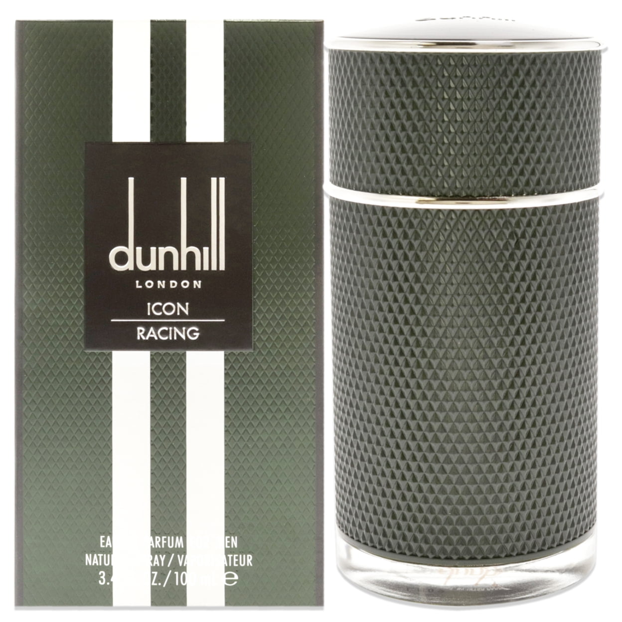 Dunhill Icon Racing Green by Alfred Dunhill for Men - 3.4 oz EDP Spray ...