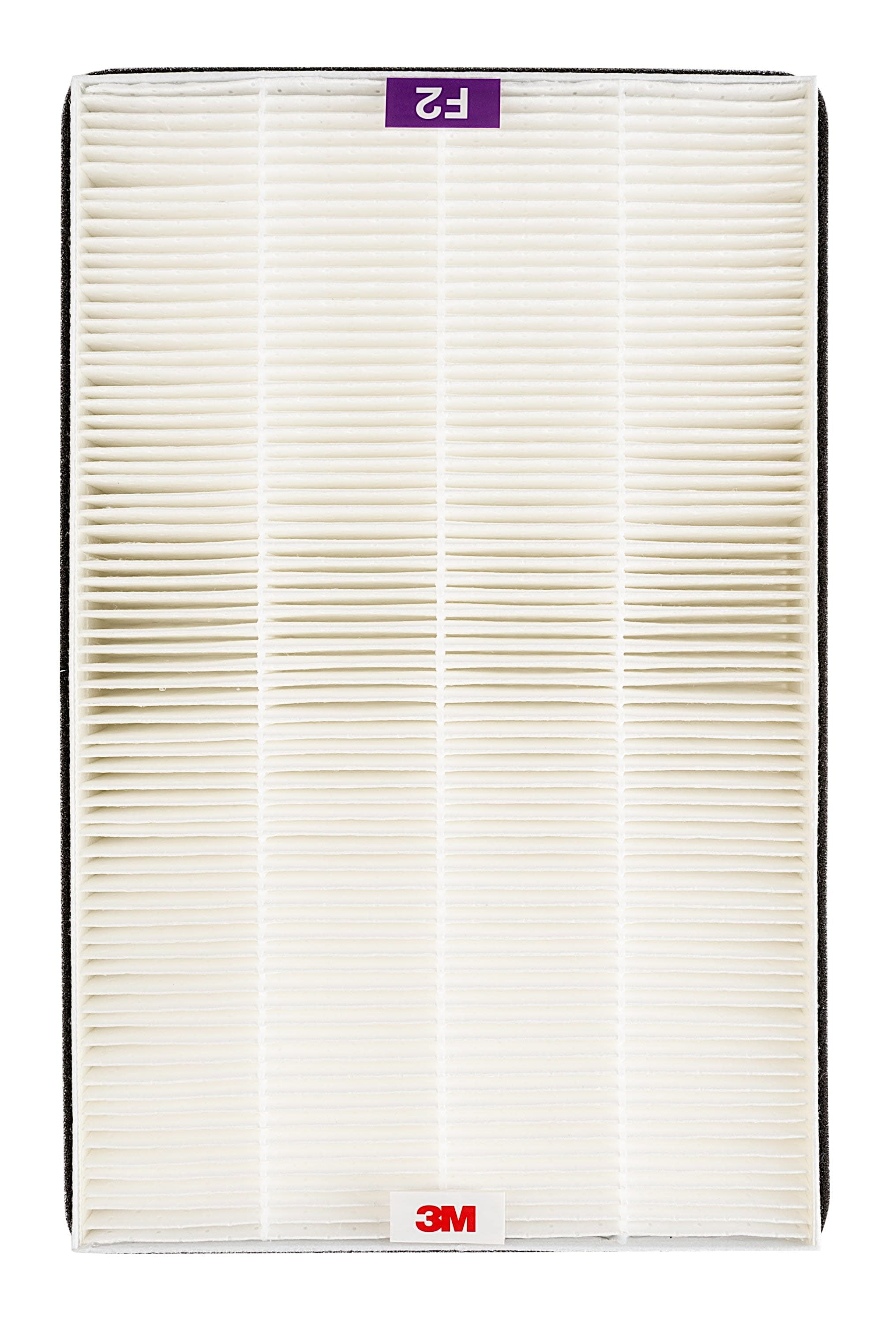 Filtrete by 3M, Advanced Allergen, Bacteria & Virus True HEPA Air ...