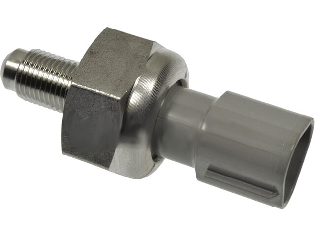 Fuel Pressure Sensor - Compatible with 2012 - 2018 Ford Focus 2013 2014 ...