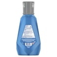 Crest Pro-Health Bacteria Guard Mouthwash, Kills 99% Bacteria, Clean ...