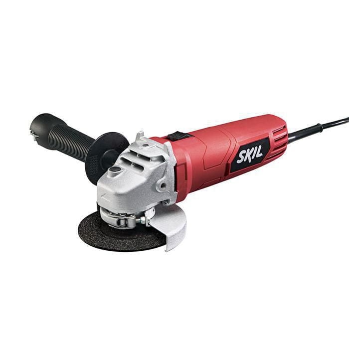 Click here for Skil 9295-01 4-1/2 Angle Grinder prices