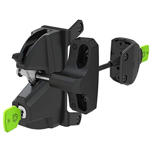 Click here for Ezarc D & d Technologies Ll3pwa Lokklatch Plus  Lo... prices