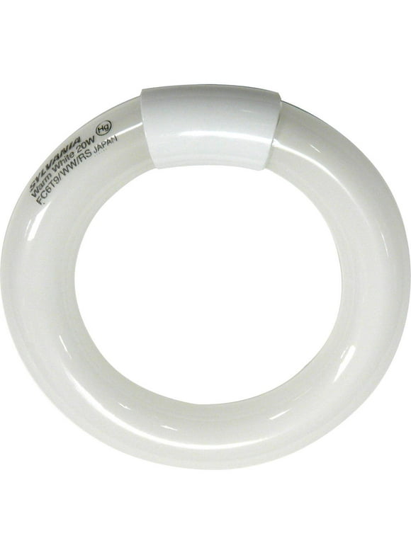 Circline Light Bulbs in Shop Light Bulbs by Shape - Walmart.com