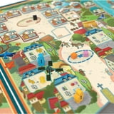 Village - Big Box Strategy Board Game for Ages 12+, from Asmodee ...