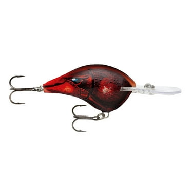 Rusty's Fish Bait Wounded Red Belly Shad , 4oz - Walmart.com