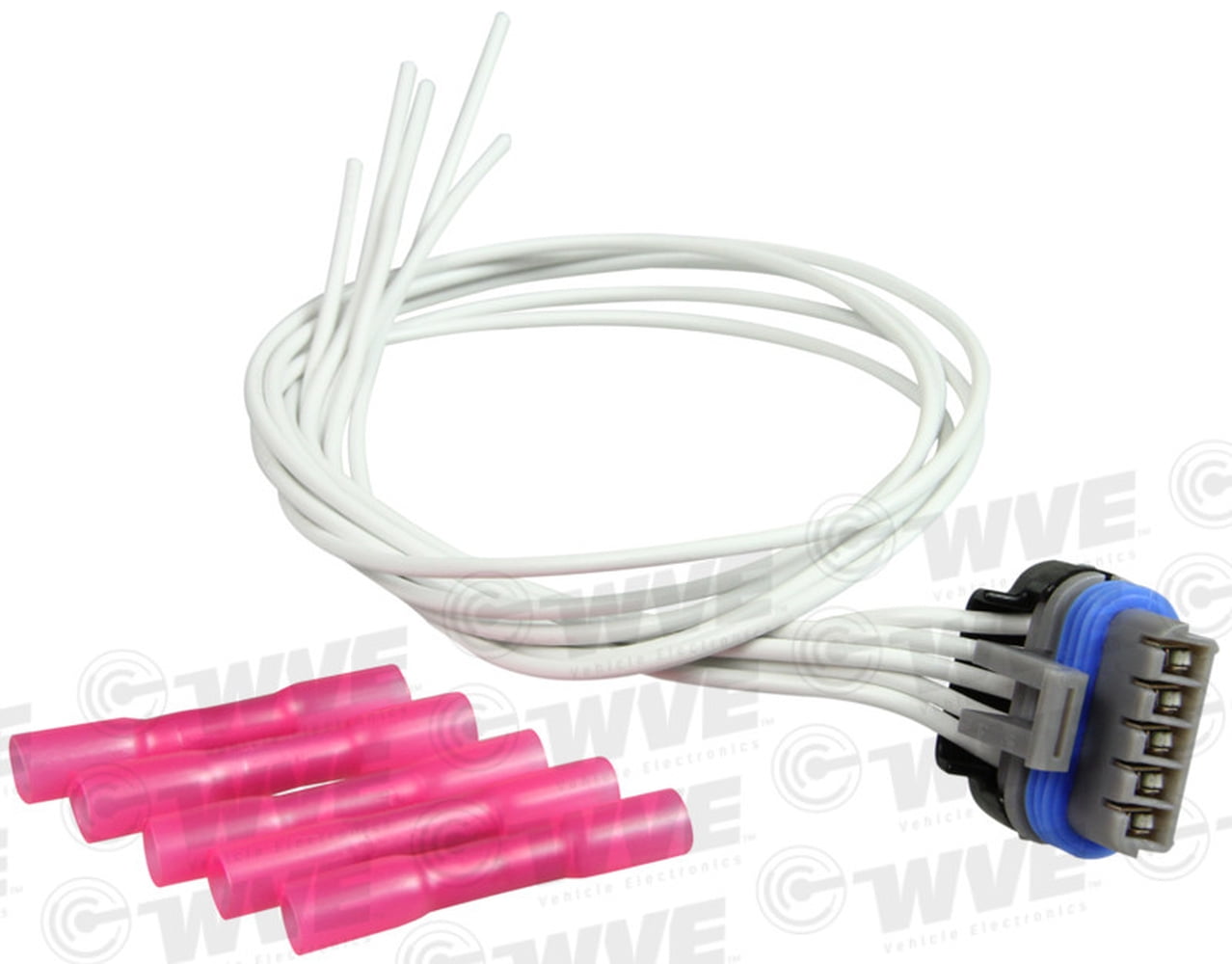 EGR Valve Motor Connector - Walmart.com