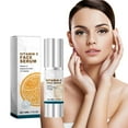 Vitamin C Face Serum Anti Aging Retinol Serum Pore Refining