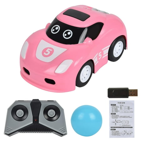 Gesture Sensing Wireless Remote Control Car For Children Cartoon Hand ...