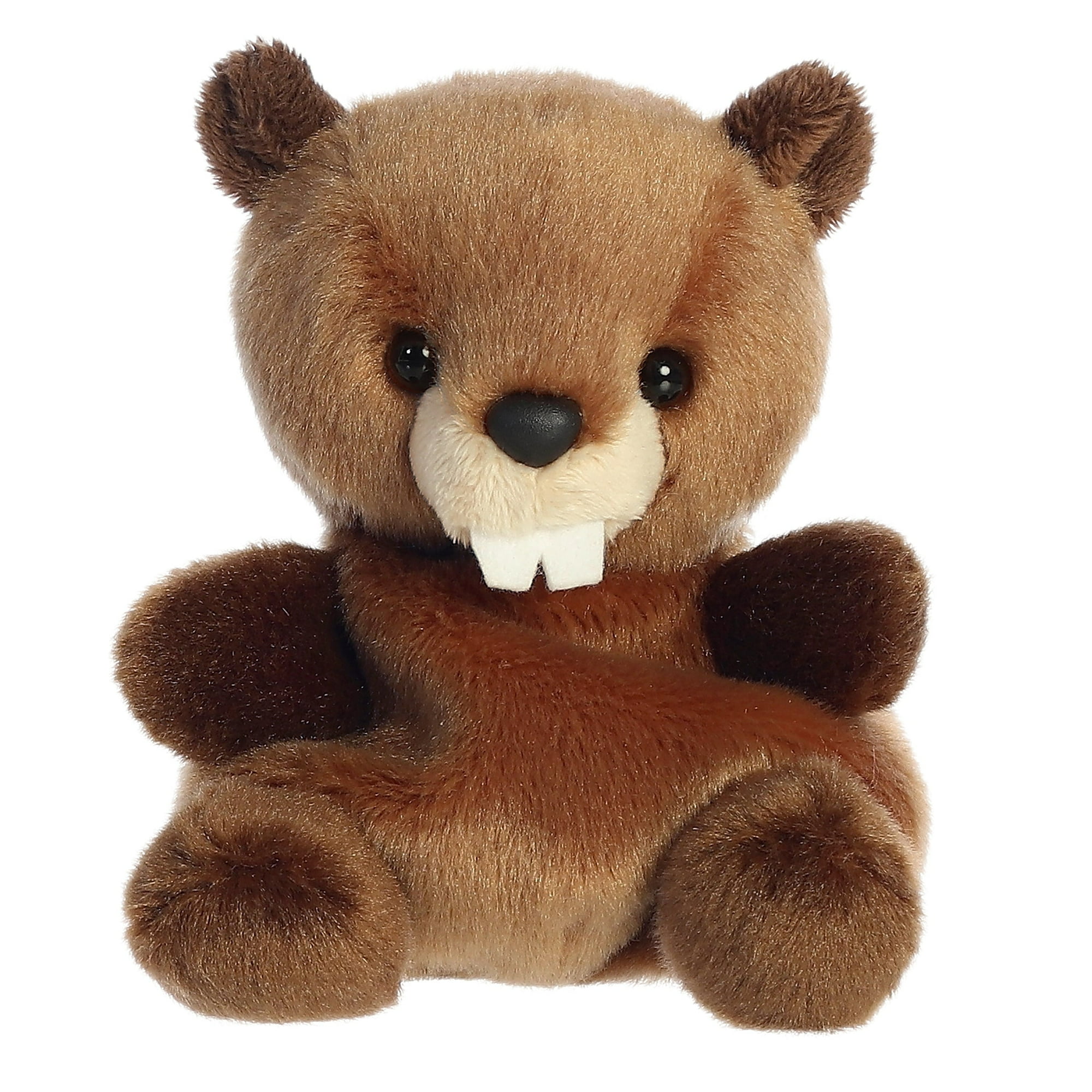 Click here for Aurora Palm Pals - Chewy Beaver 5 prices