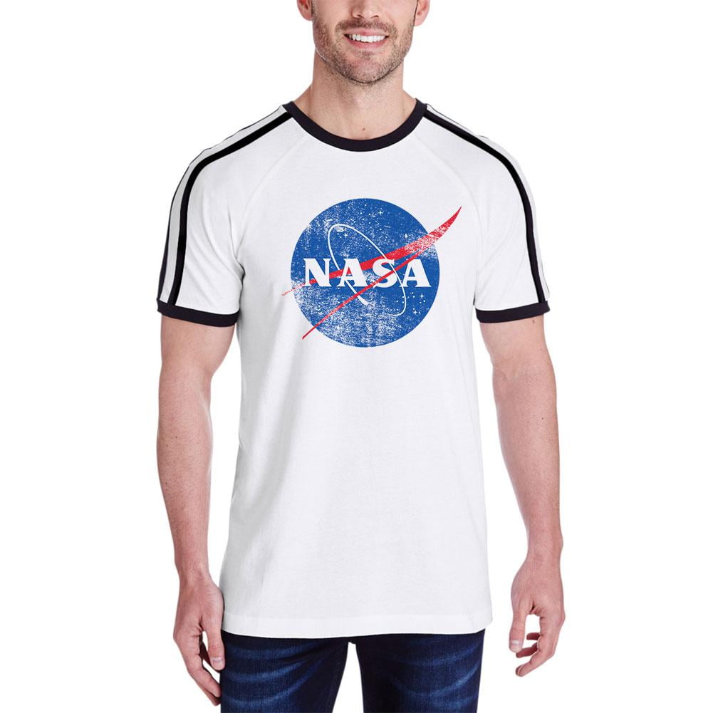 Nasa Soccer Jersey