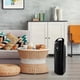 Holmes aer1 Tower True HEPA Air Purifier with Air Ionizer and Visipure ...