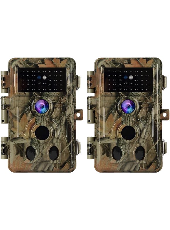 Infrared Trail Cameras in Trail and Game Cameras - Walmart.com