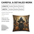 Cushion Covers Autumn Scenery Pillowcase Farm Decorations Pillow Case ...