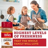 Tone's Ground Cinnamon, 1.76 oz - Walmart.com