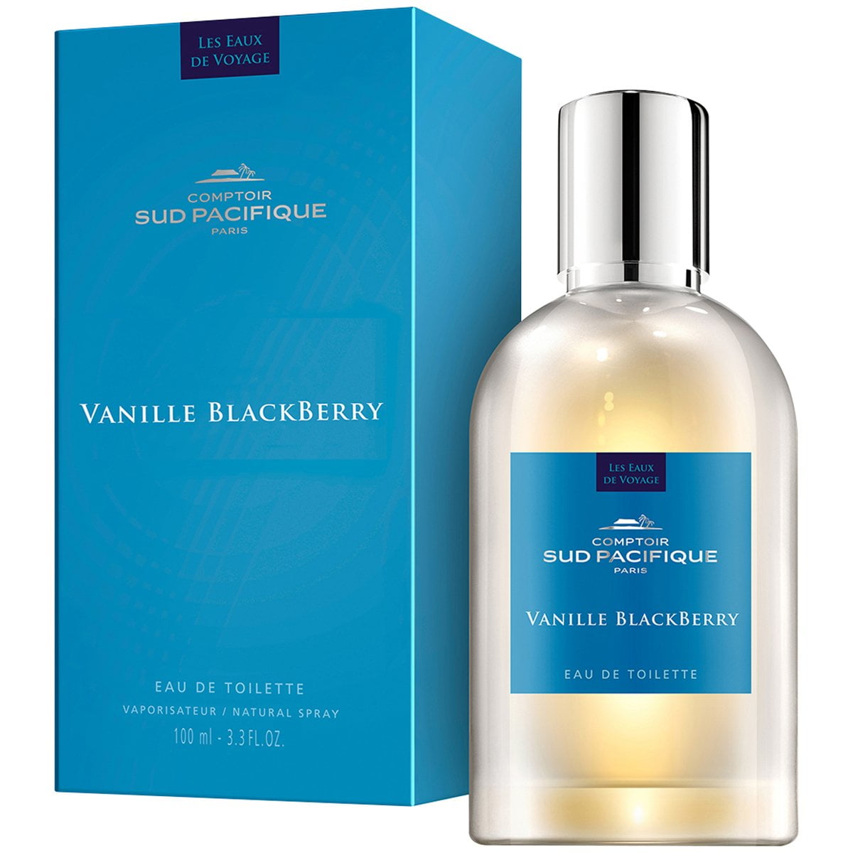 Click here for Comptoir Sud Pacifique Vanille Blackberry By Compt... prices
