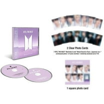 BTS - Proof - Music & Performance - CD - Walmart.com
