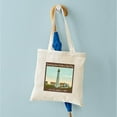 CafePress - Cape May Lighthouse Tote Bag - Unisex Canvas Tote Bag ...