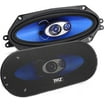 Pioneer TS-A1677S A-Series 6.5" 3-Way Coaxial 320 Watts Peak Power Car Audio Speakers - Walmart.com